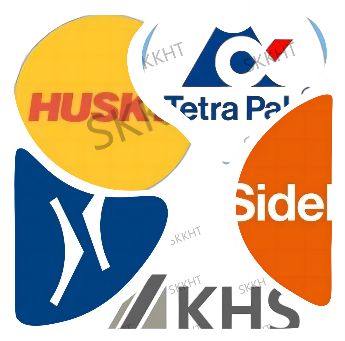 SKKHT Krones spare parts, Side,KHS, Tetra Pak, Husky spare parts, – 广州李 ...