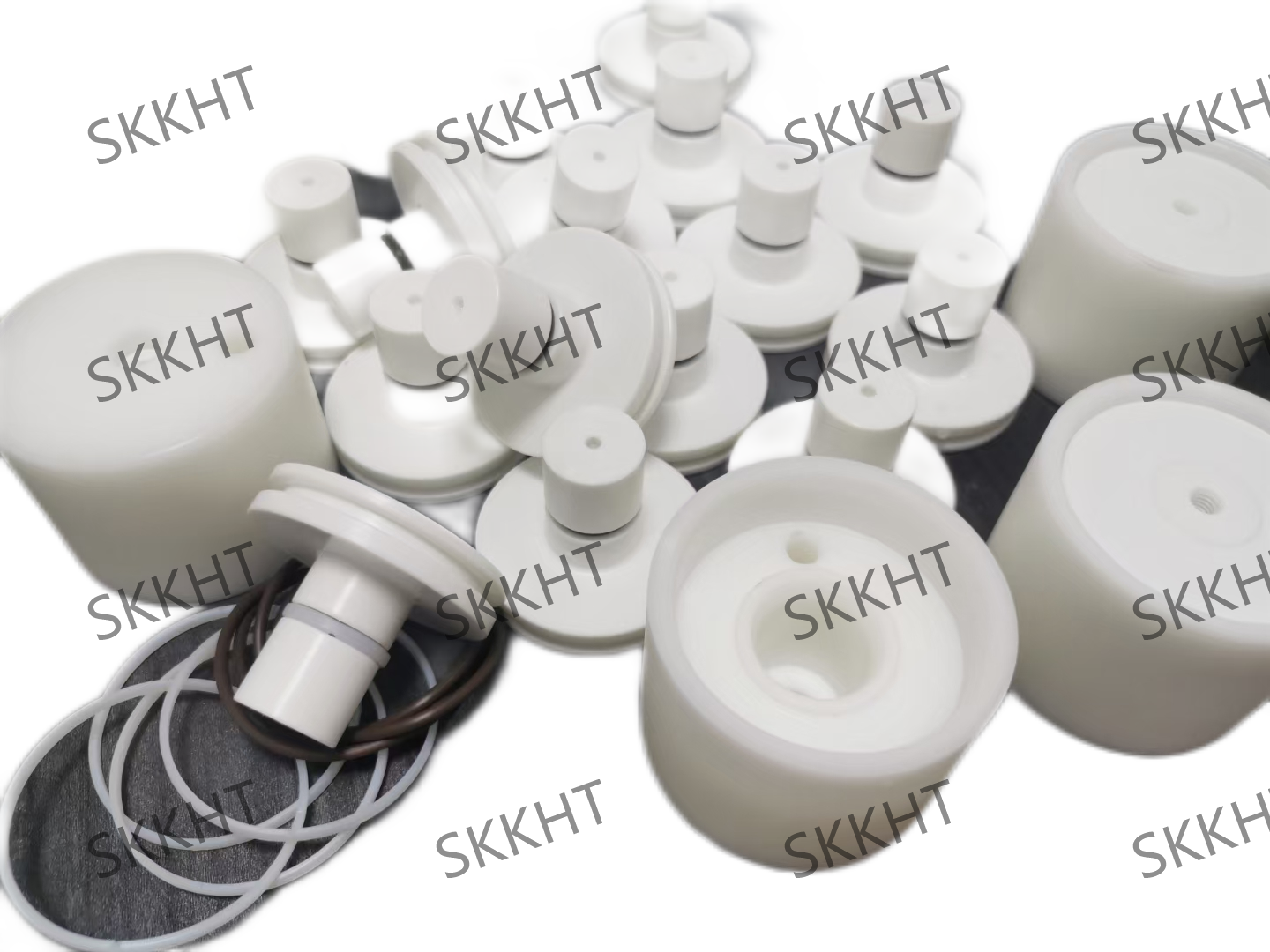 SKKHT 00000022777 ROD SEAL TFMI 14- 20;2- 3Sidel Blower, Filler, Label ...