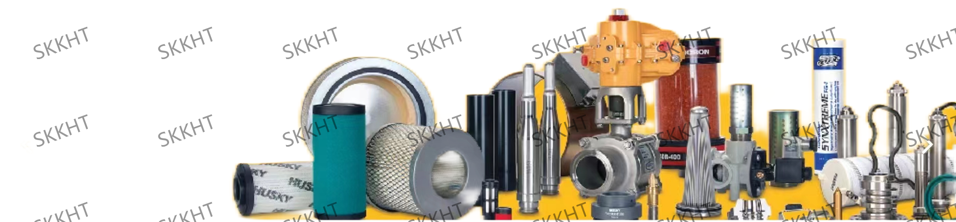 SKKHT Spare Parts Housing For Husky Injection, Husky Housing – 广州李果果跨境电 ...