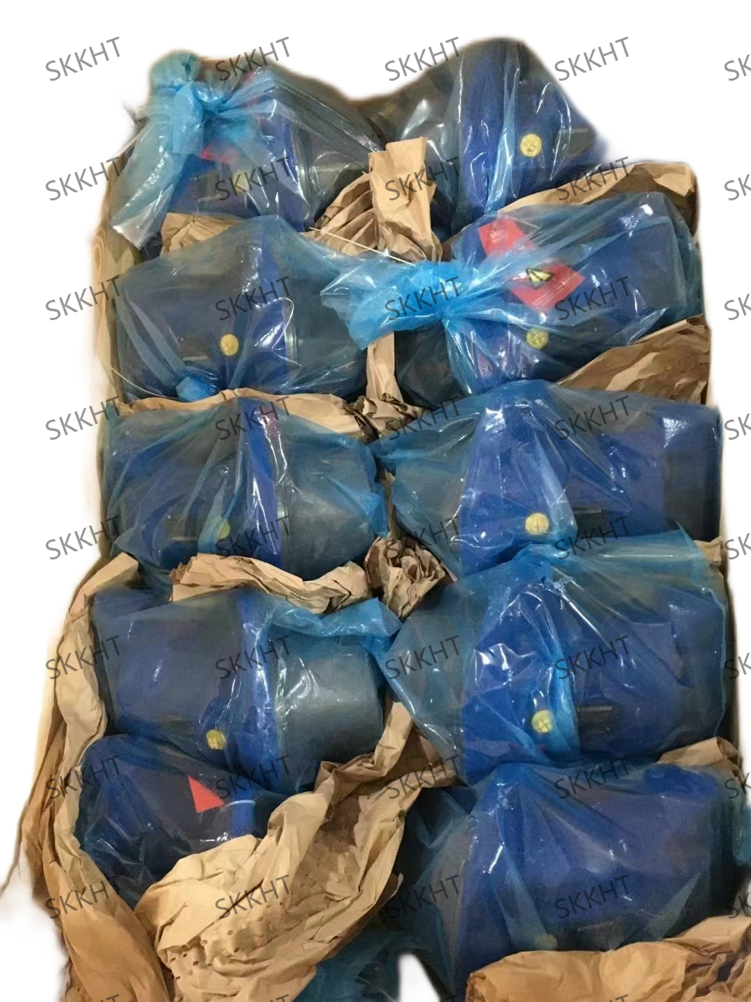 SKKHT Spare Parts For Husky Injection, Husky MOOG Valve, Husky Motor ...